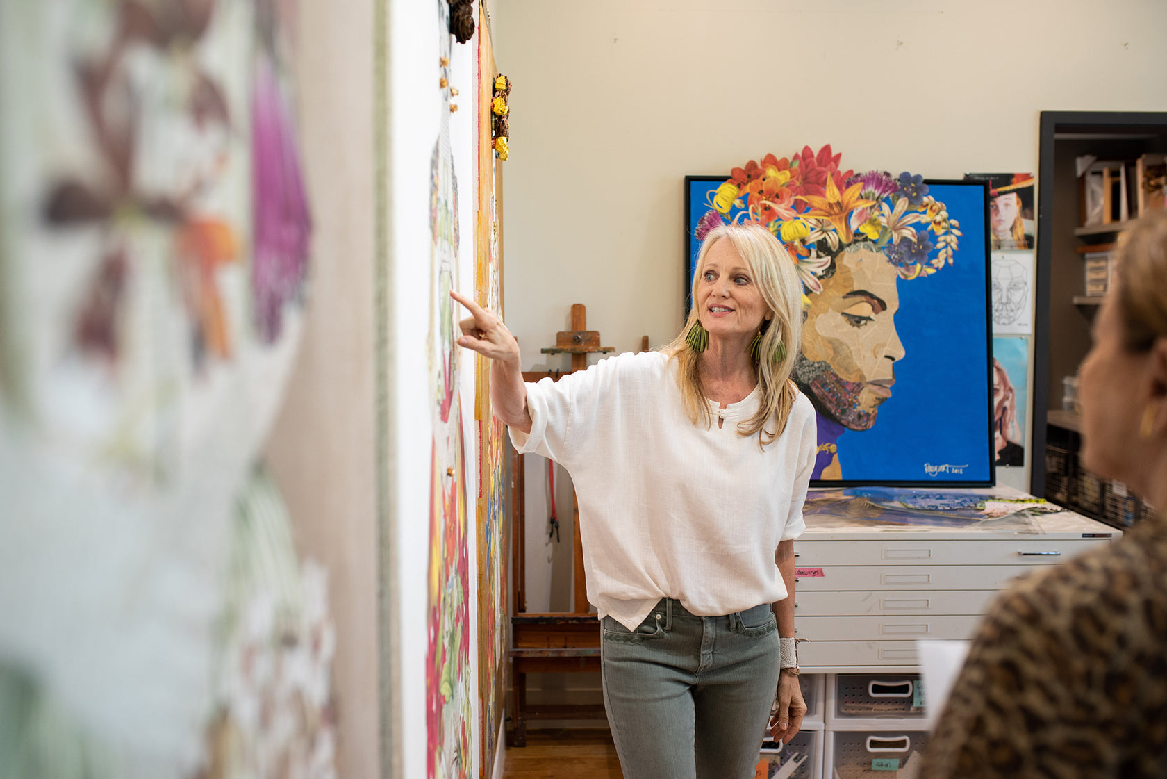 brendabogart.com – Brenda Bogart