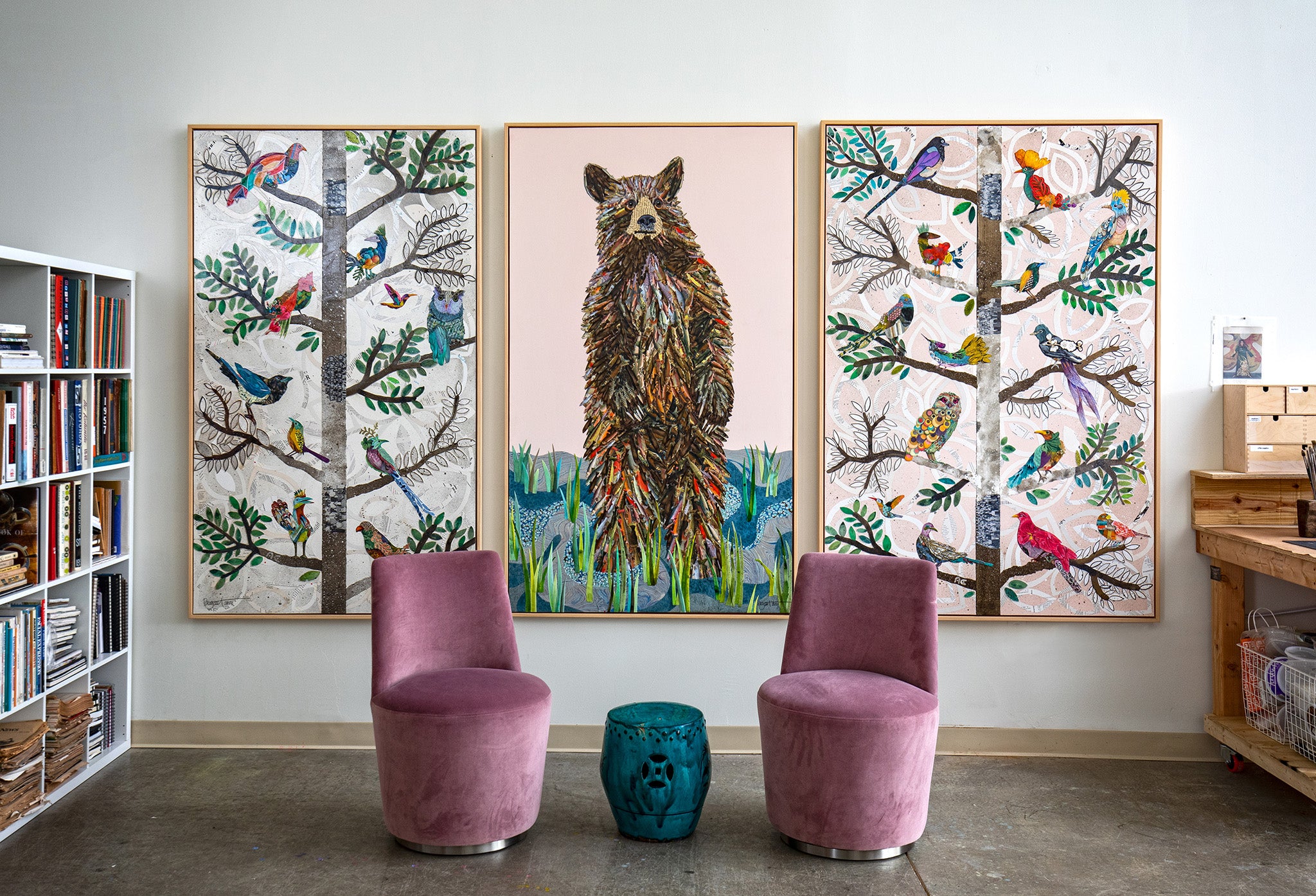 brendabogart.com – Brenda Bogart